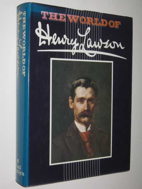The Best of Henry Lawson : Favourite Poems Illustrated with Engravings