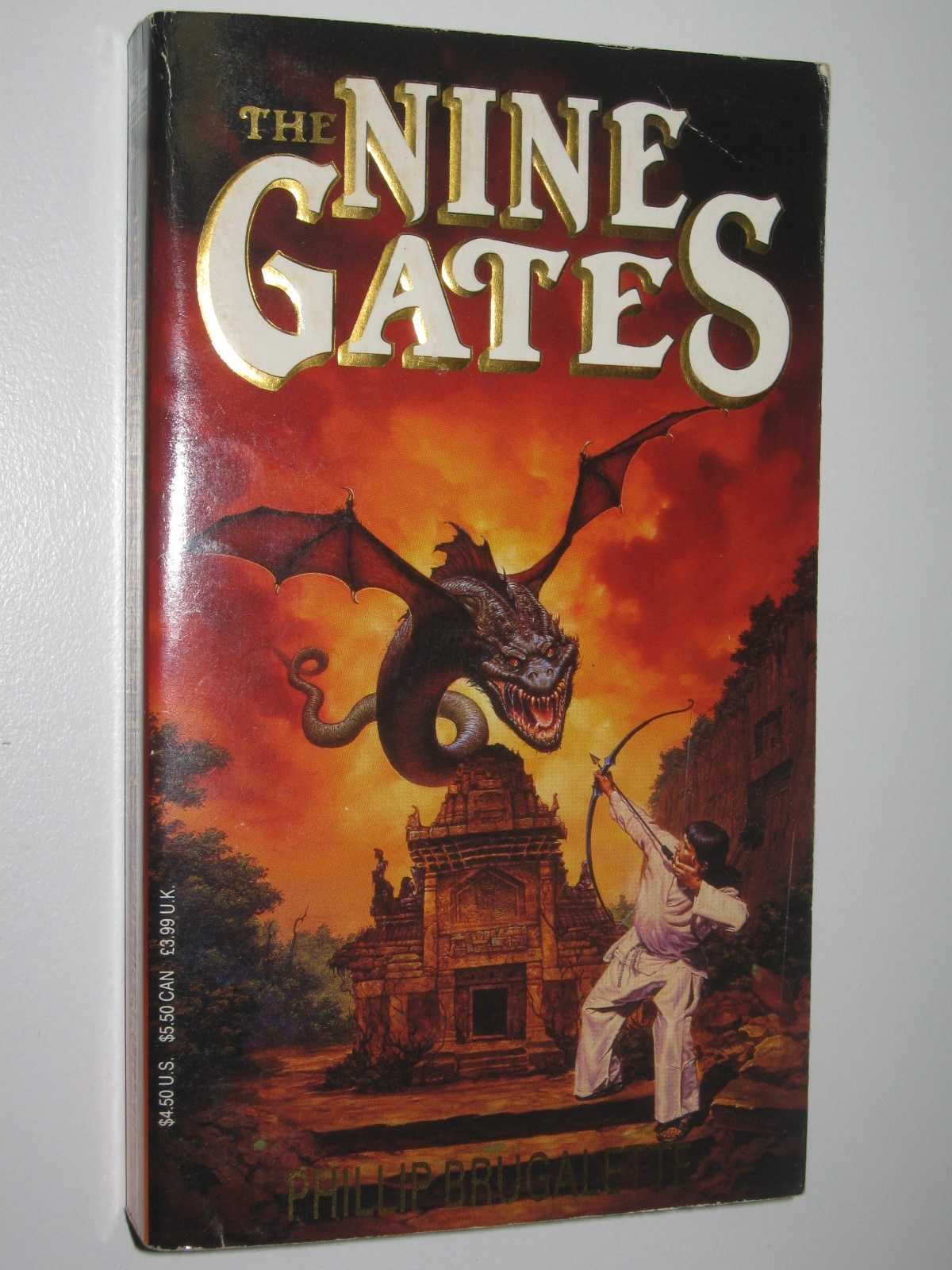 The Brilliant World of Tom Gates - Tom Gates Series #1